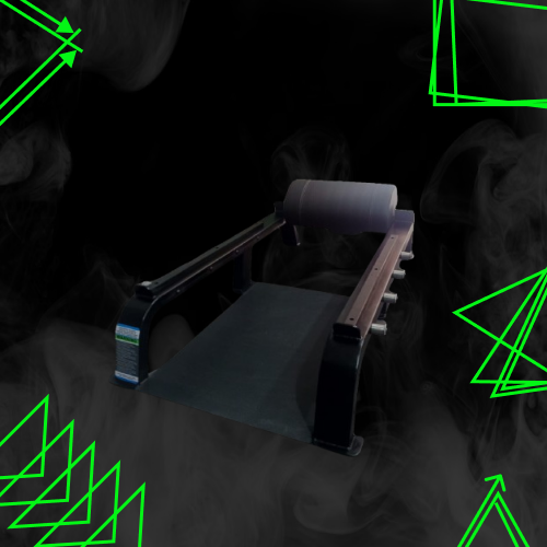 BASE HIP THRUST – DaFitnes E-Shopp